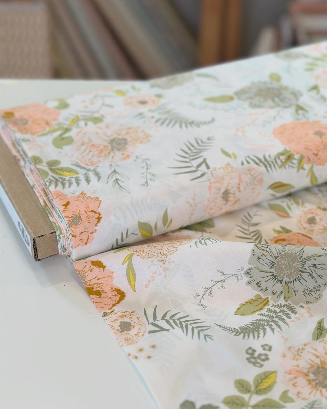 Gathered / Art Gallery Fabrics - Etsy