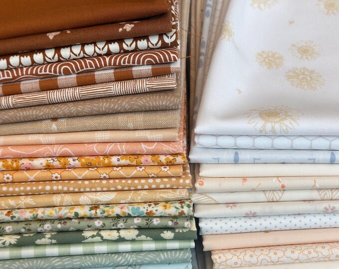 Front Porch Quilt Kit - Etsy