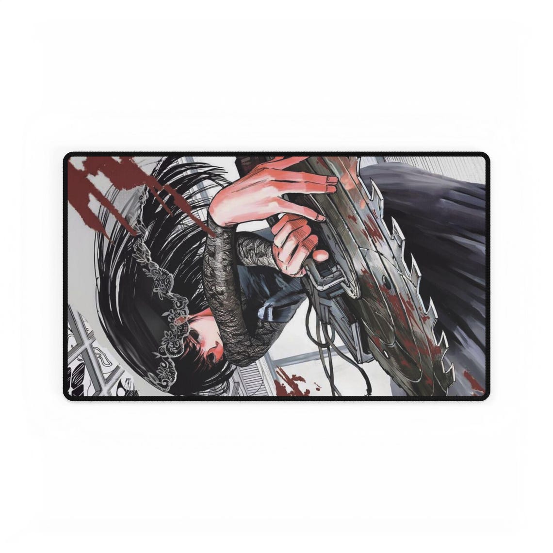 Osaragi, Desk Mats, Sakamoto, Days, Shishiba, Nagumo, Taro, Shin ...