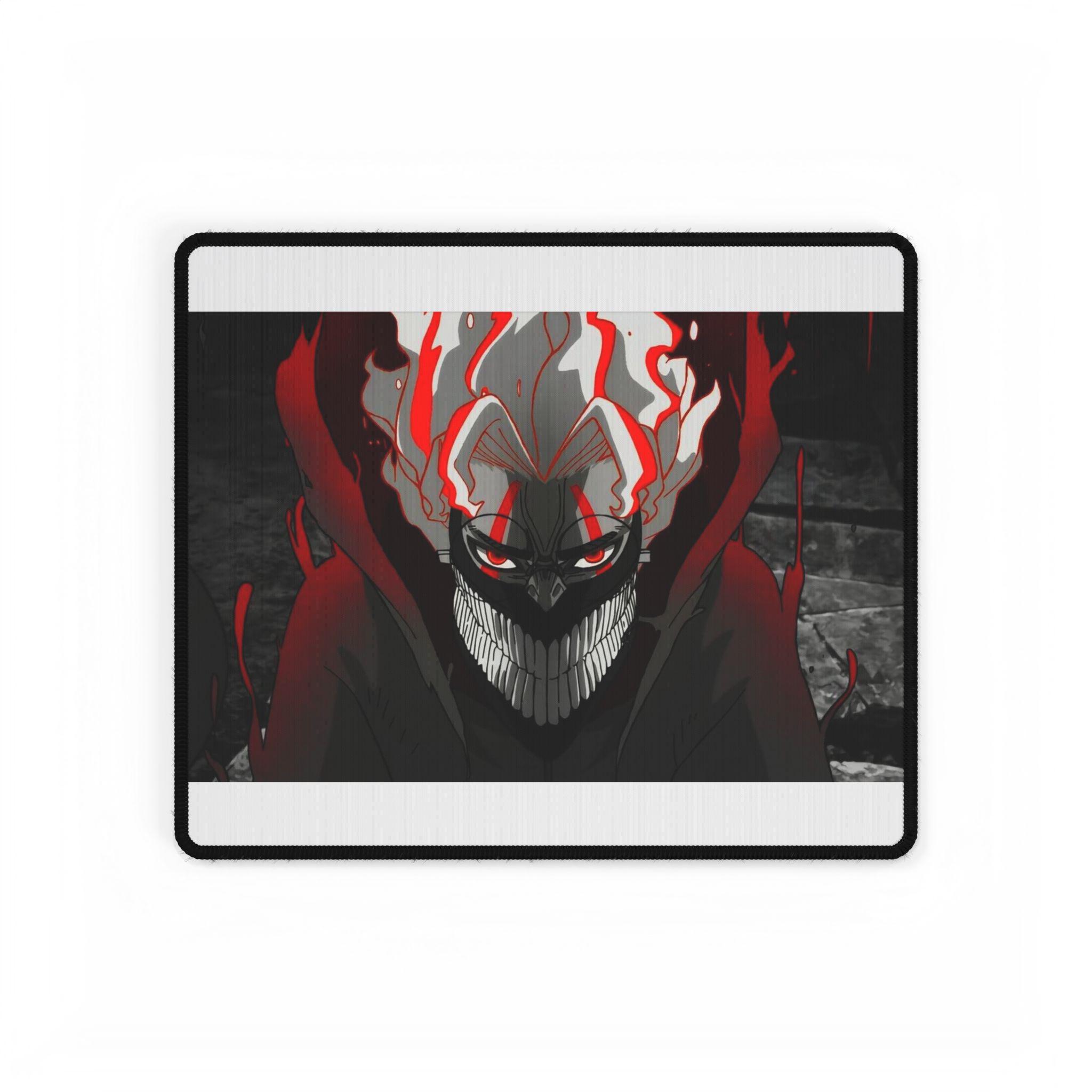 Turbo, Okarun, Desk Mats, Dandadan, Anime, Shonen, Manga, Ken, Takakura ...
