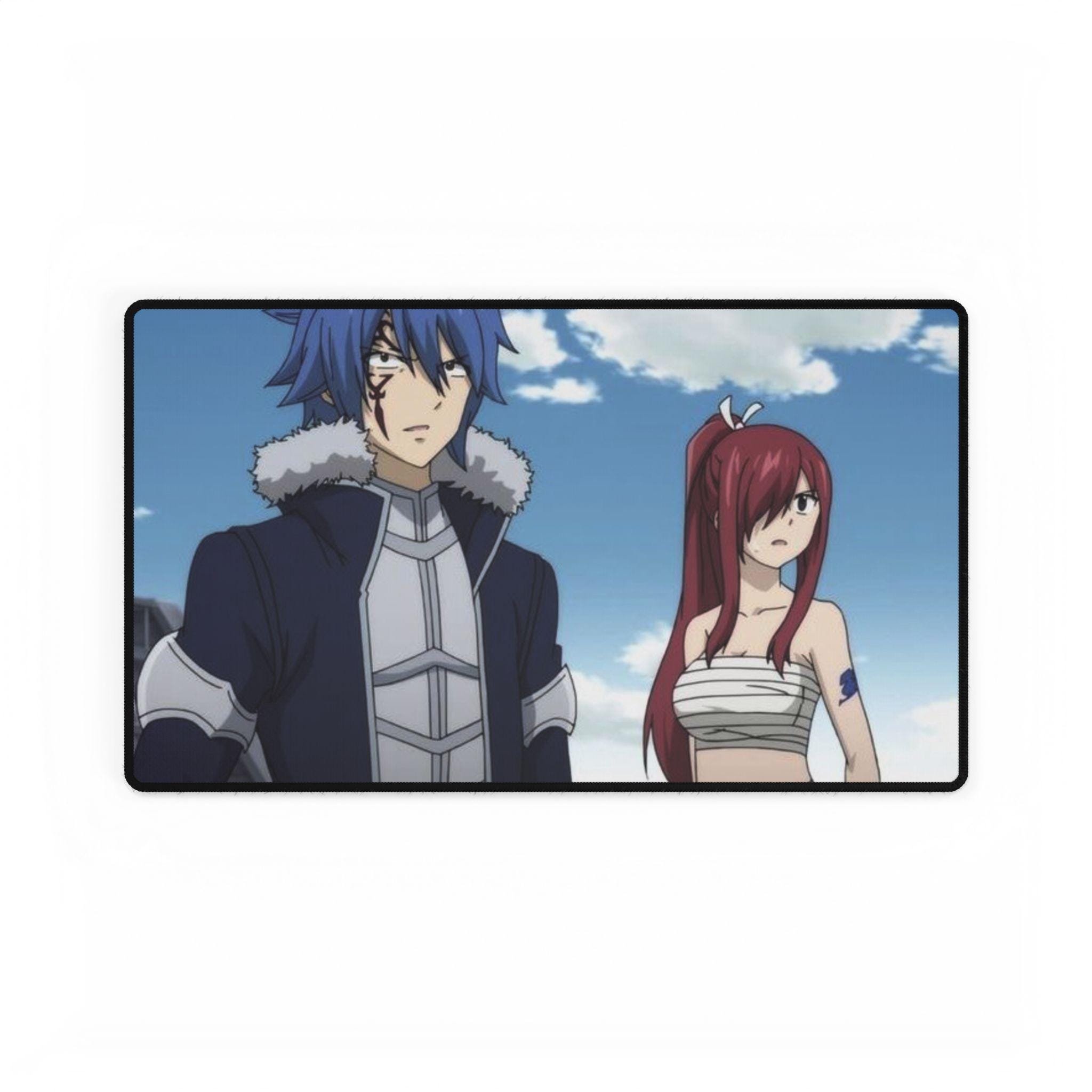 Mystogan Fairy Tail Chibi