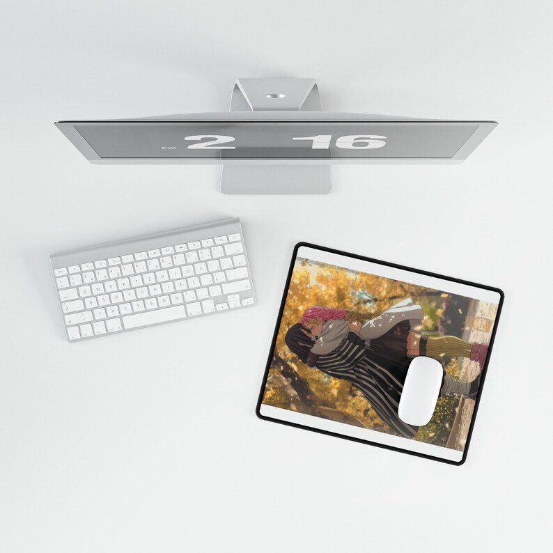 Mitsuri Kanroji, Kanroji, Iguro Obanai, Obanai, Demon Slayer, Kimetsu ...