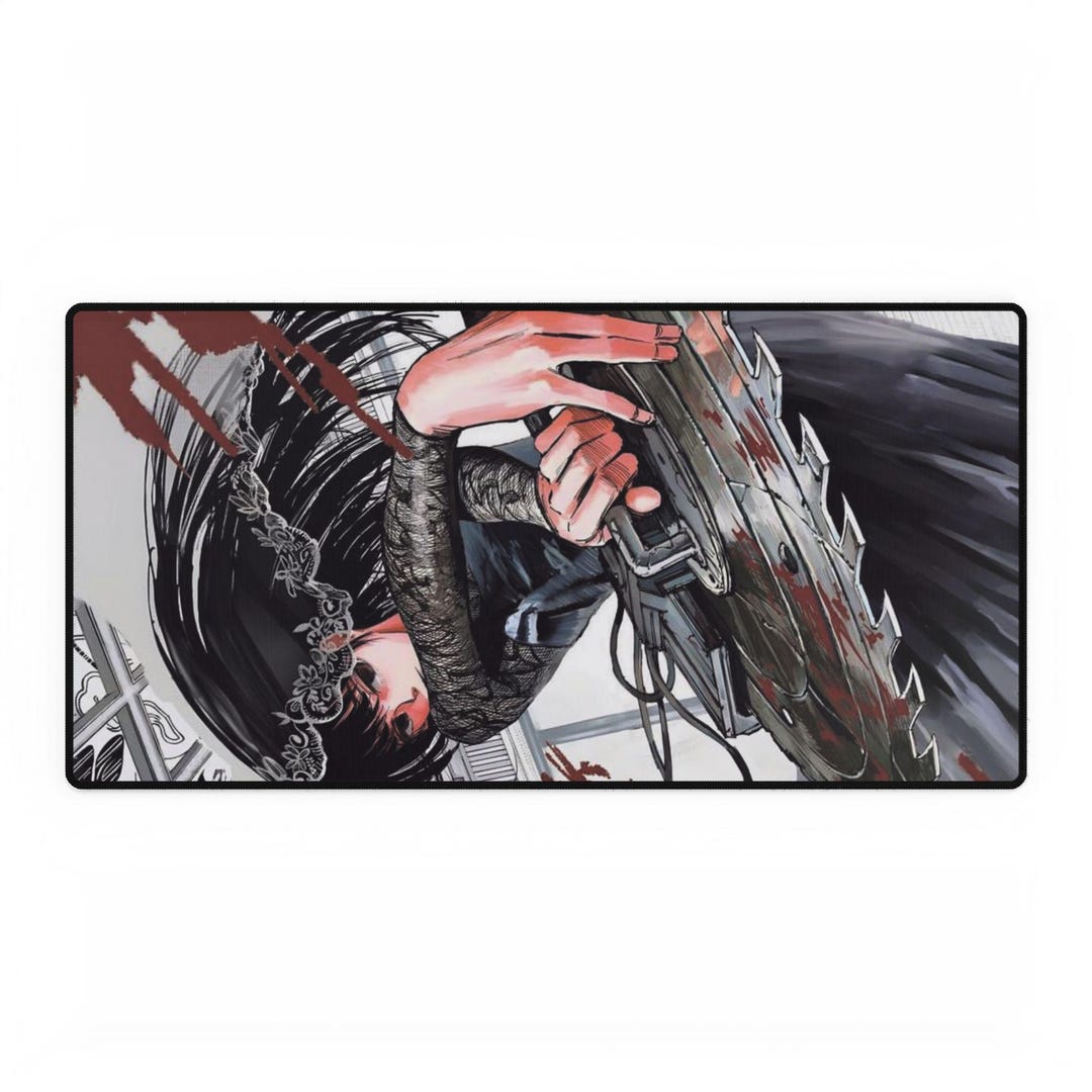 Osaragi, Desk Mats, Sakamoto, Days, Shishiba, Nagumo, Taro, Shin ...