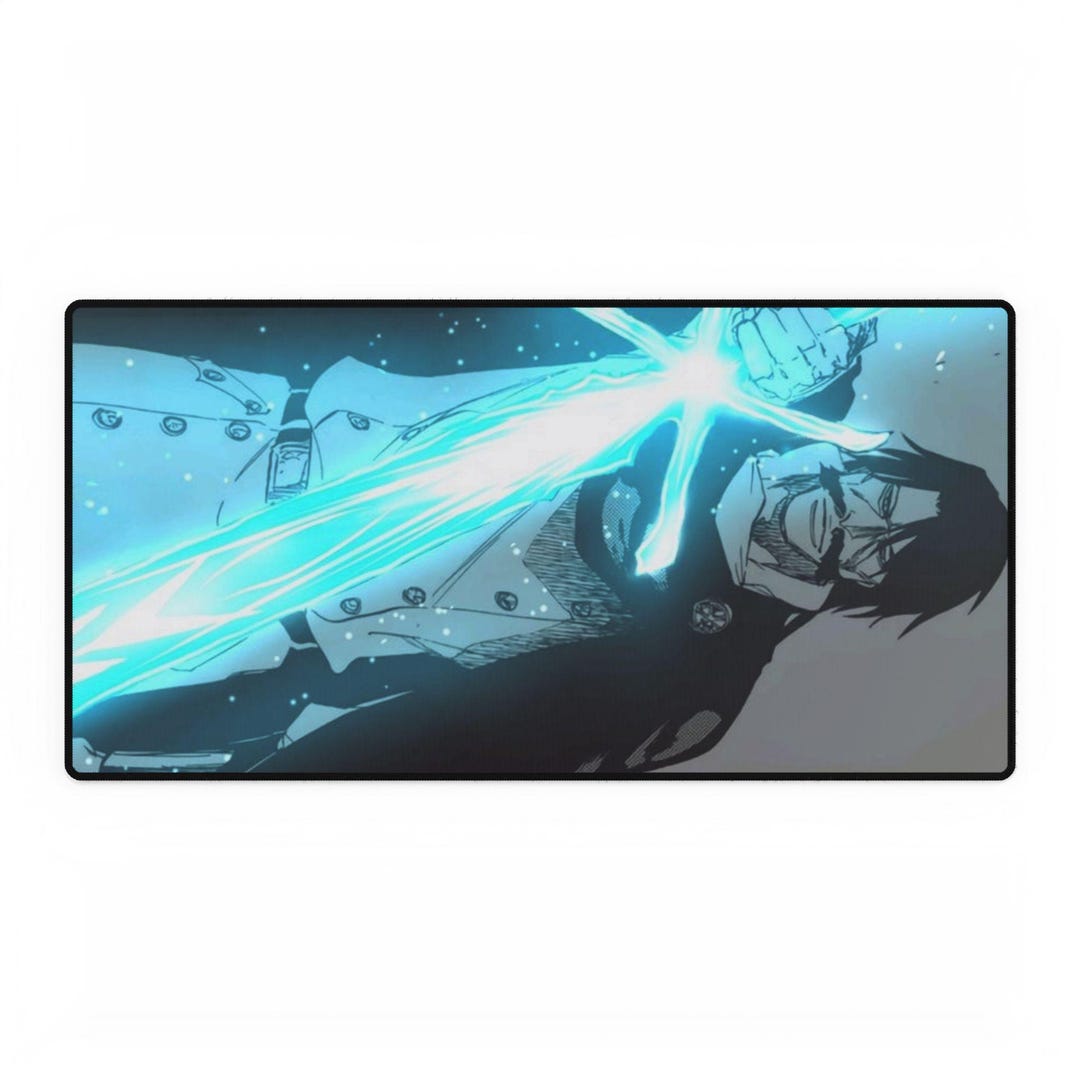 Ywach, Desk Mats, Quincy, King, Almighty, Bleach, Anime, Shonen, Manga ...