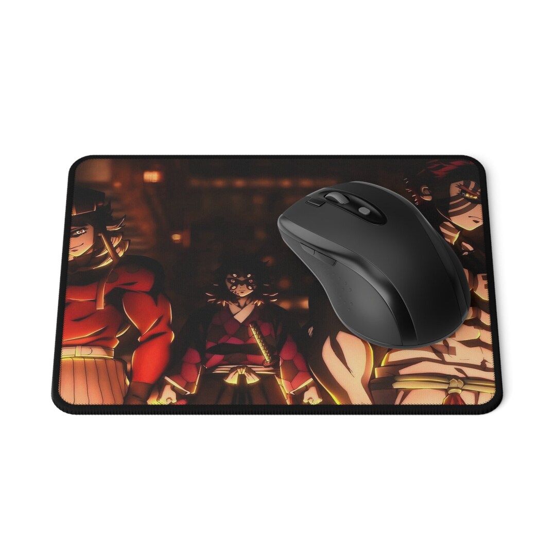 Kokushibo, Akaza, Douma, Demon Slayer, Kimetsu No Yaiba, Upper Moon ...