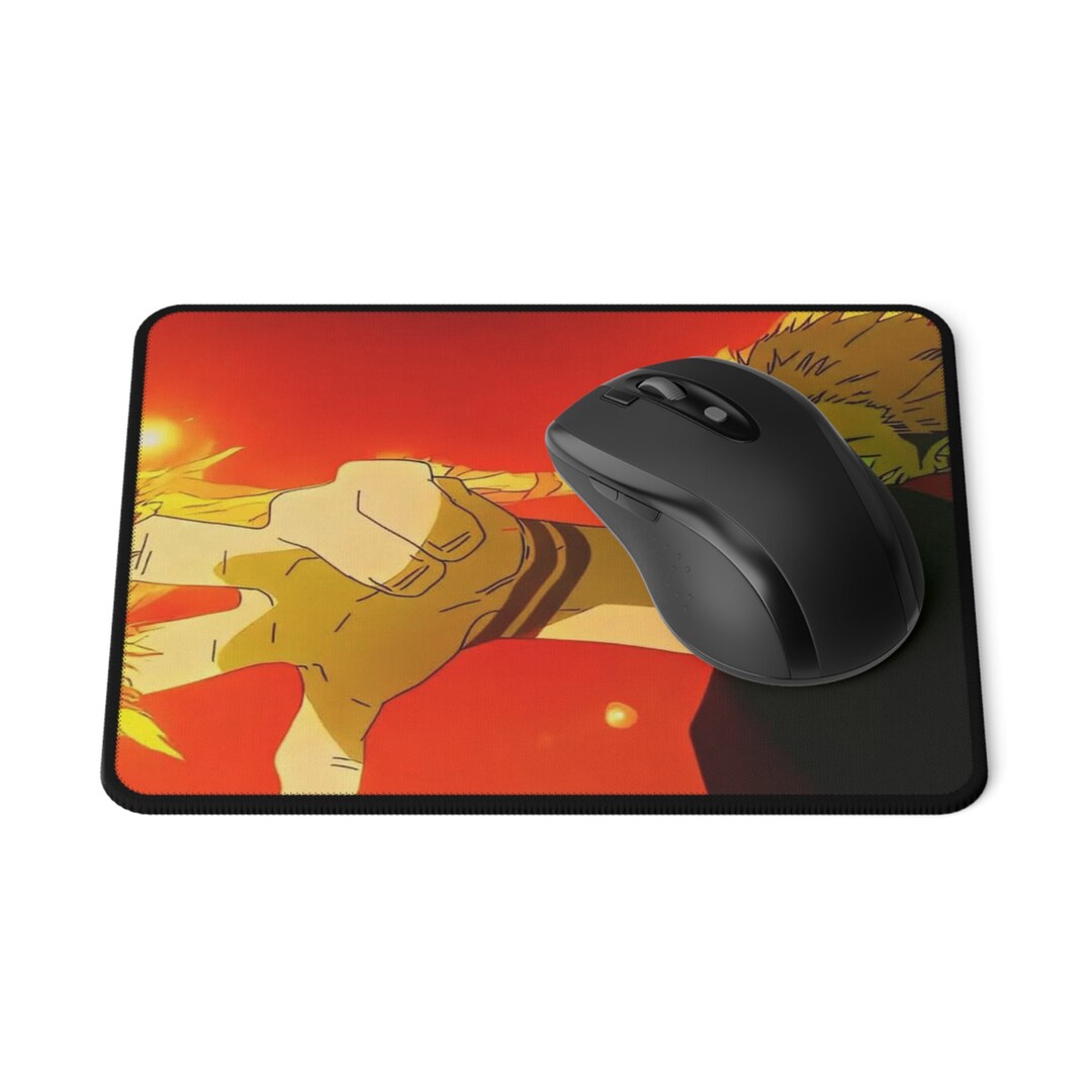 Ryomen Sukuna Jujutsu Kaisen Non-slip Gaming Mouse Pad - Etsy