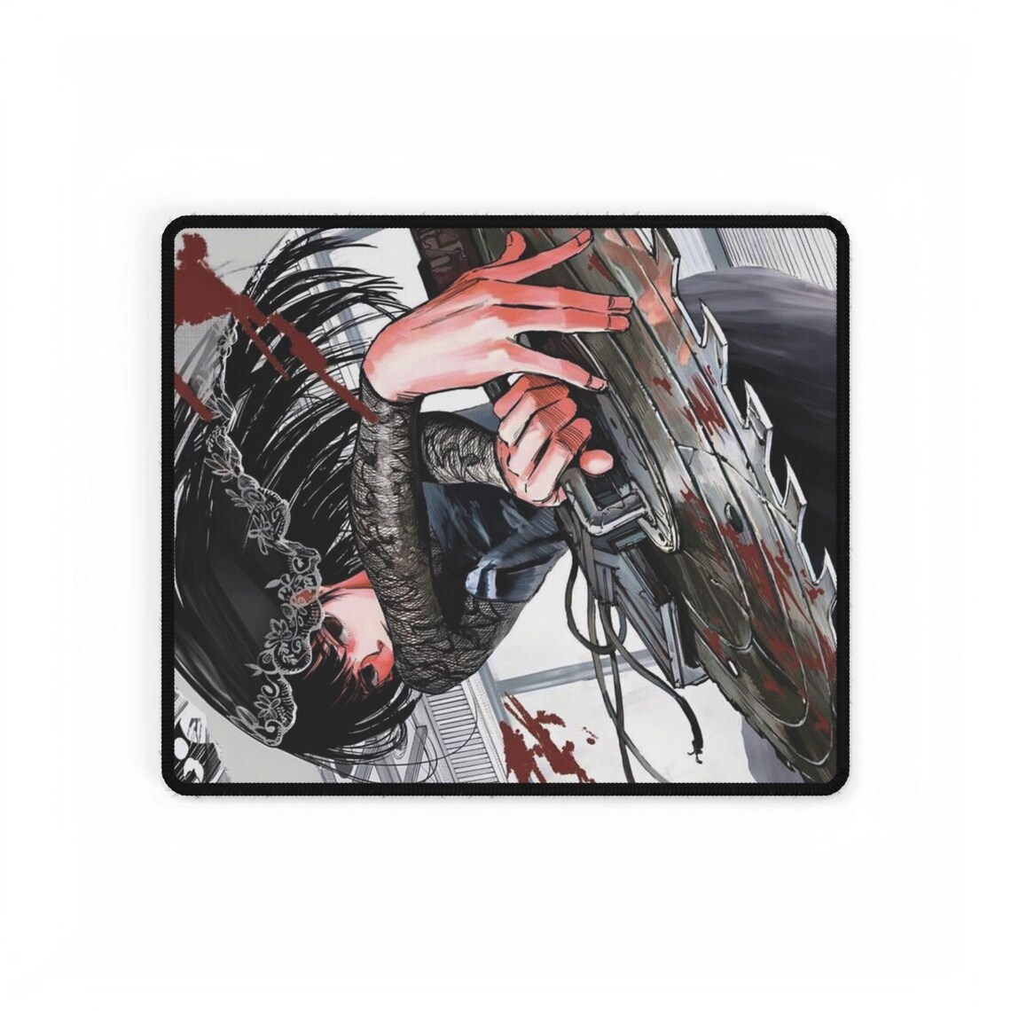 Osaragi, Desk Mats, Sakamoto, Days, Shishiba, Nagumo, Taro, Shin ...