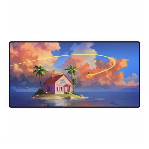 Kame House - Etsy