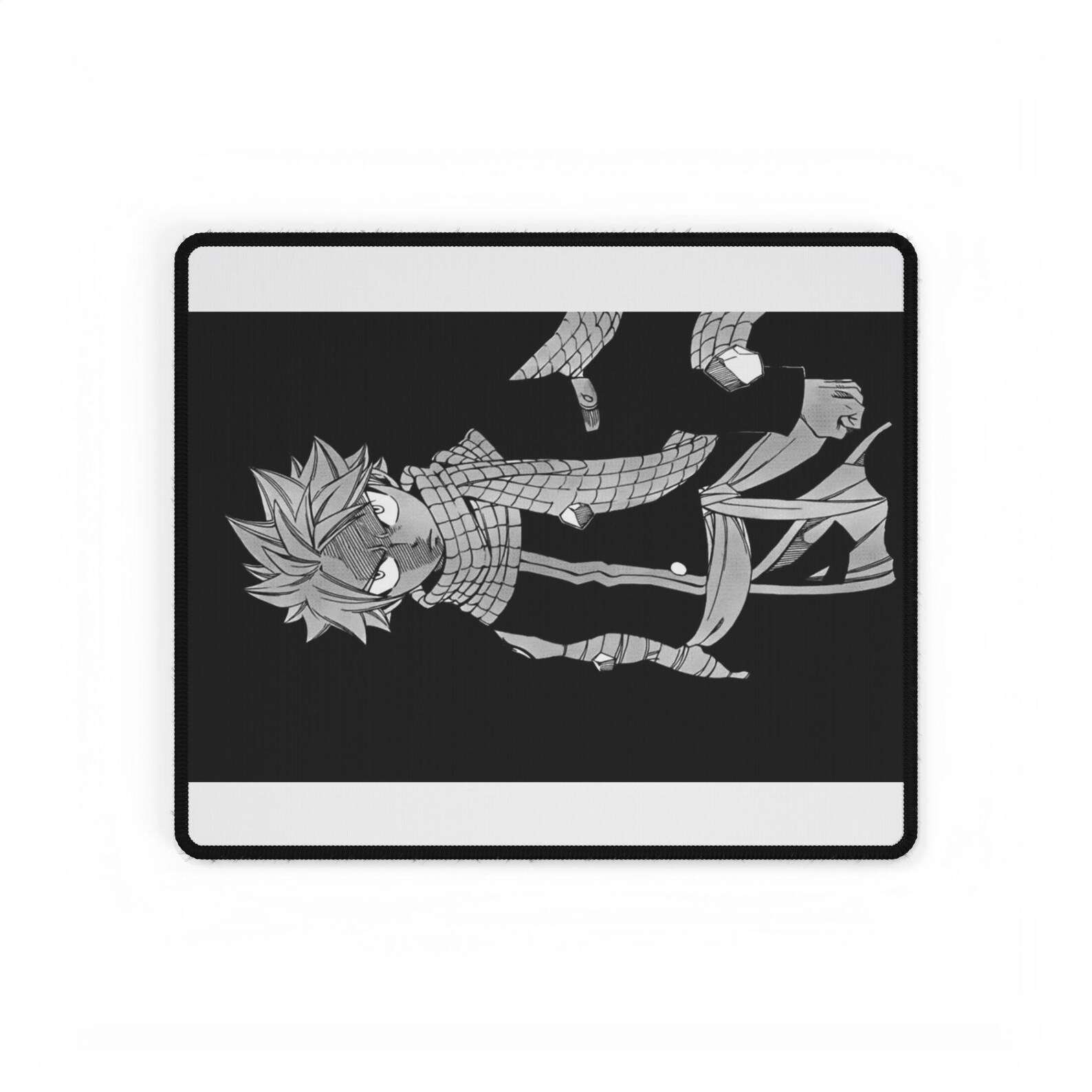 Natsu, Dragneel, Desk Mats, Anime, Lucy, Hearfilia, Fairy Tail, Erza ...