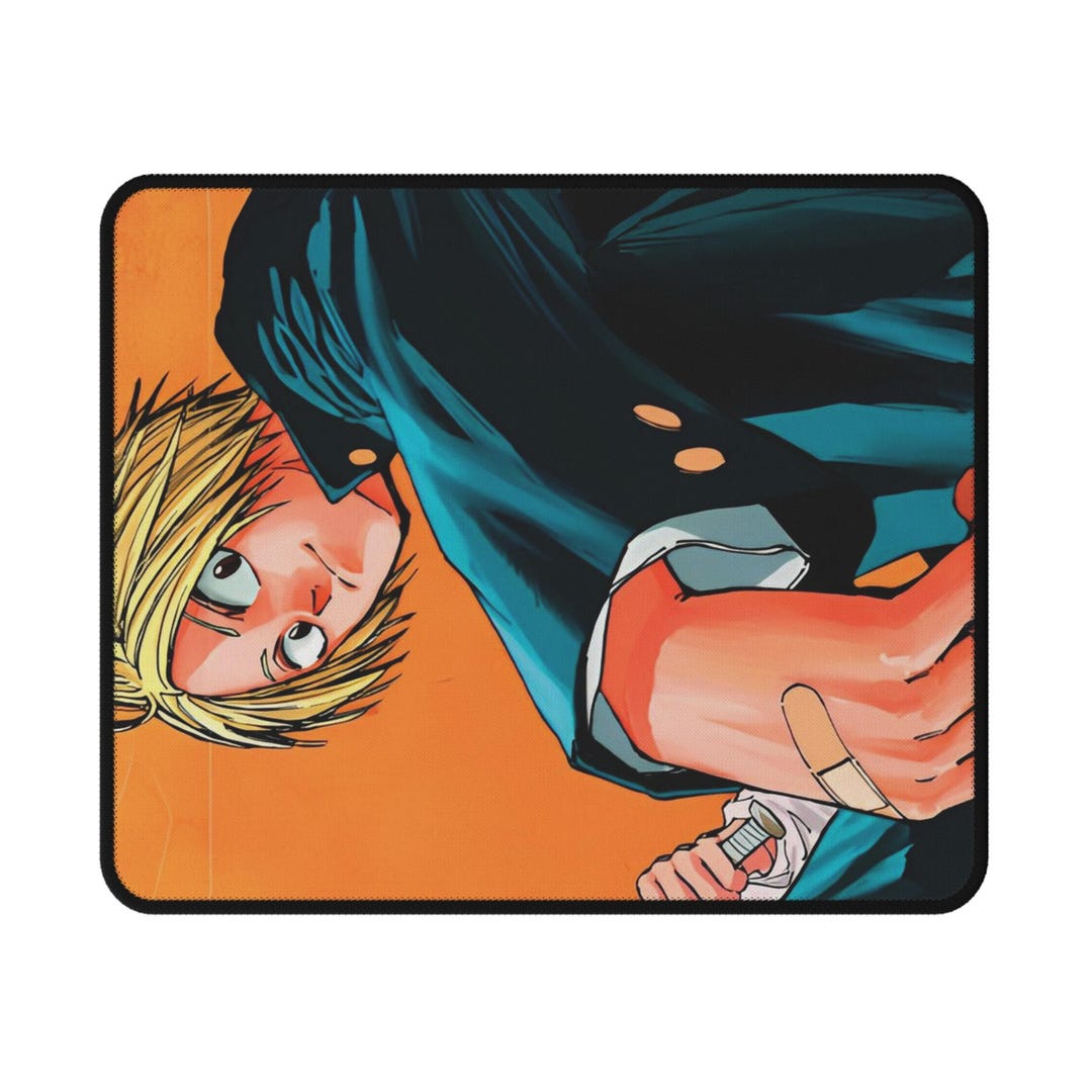 Asakura, Shin, Desk Mats, Sakamoto, Days, Taro, Nagumo, Osaragi ...