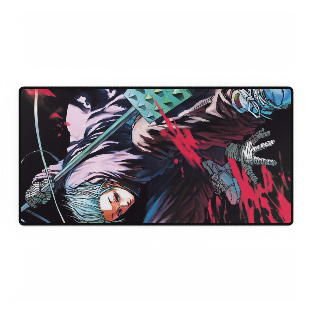 Gaku, Desk Mats, Sakamoto, Days, Taro, Uzuki, Takamura, Slur, Shin ...