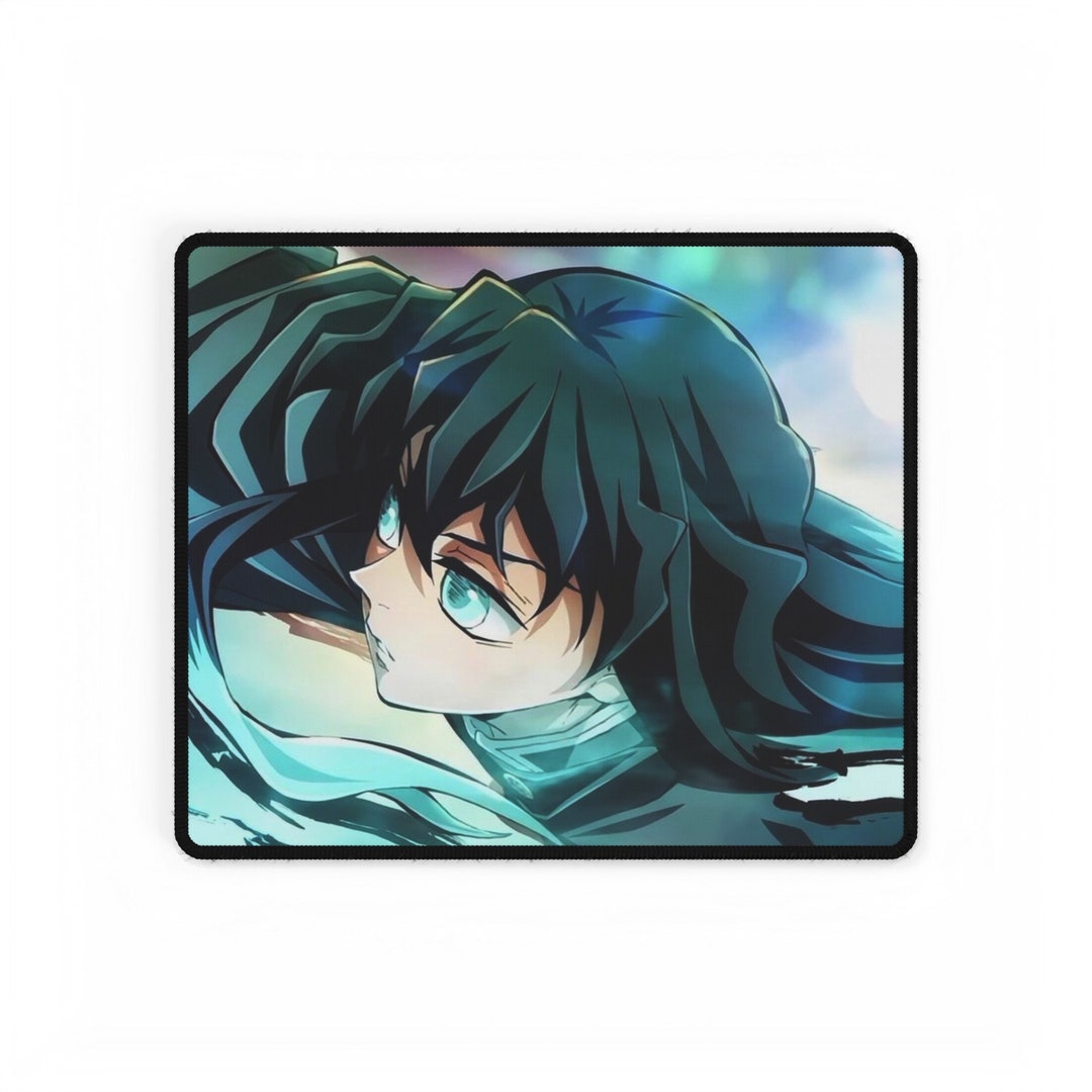 Muichiro, Muichiro Tokito, Demon Slayer, Kimetsu No Yaiba, Desk Mats - Etsy