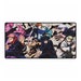 Jujutsu Kaisen Desk Mats - Etsy