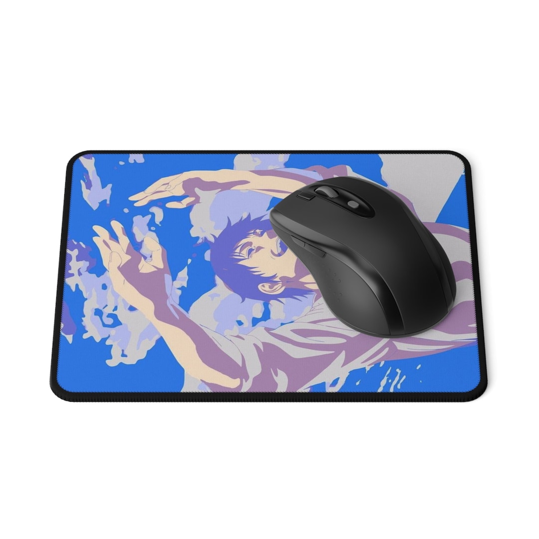 Toji Fushiguro Jujutsu Kaisen Non-slip Gaming Mouse Pad - Etsy