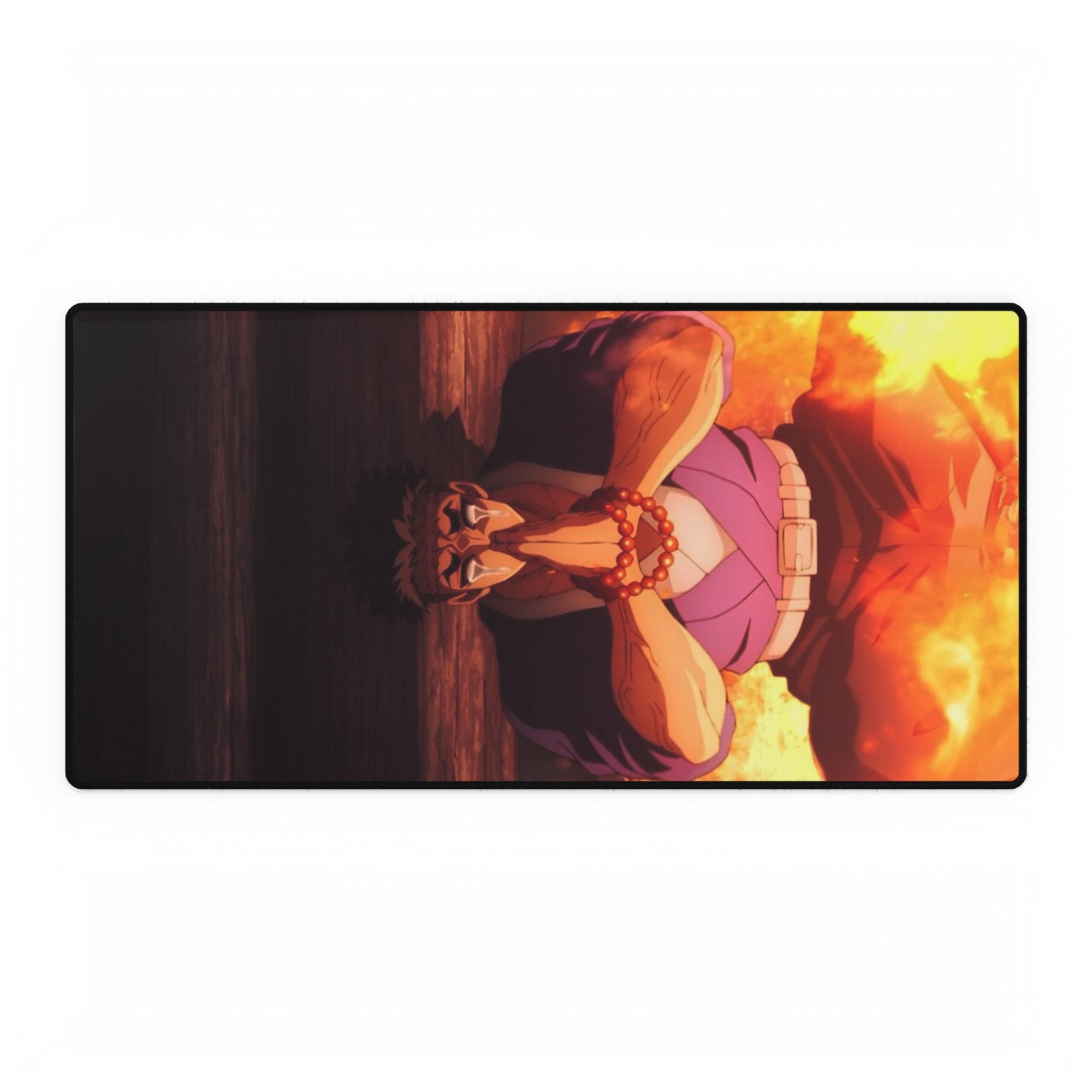 Gyomei Himejima, Gyomei, Hashira, Stone Hashira, Demon Slayer, Kimetsu ...