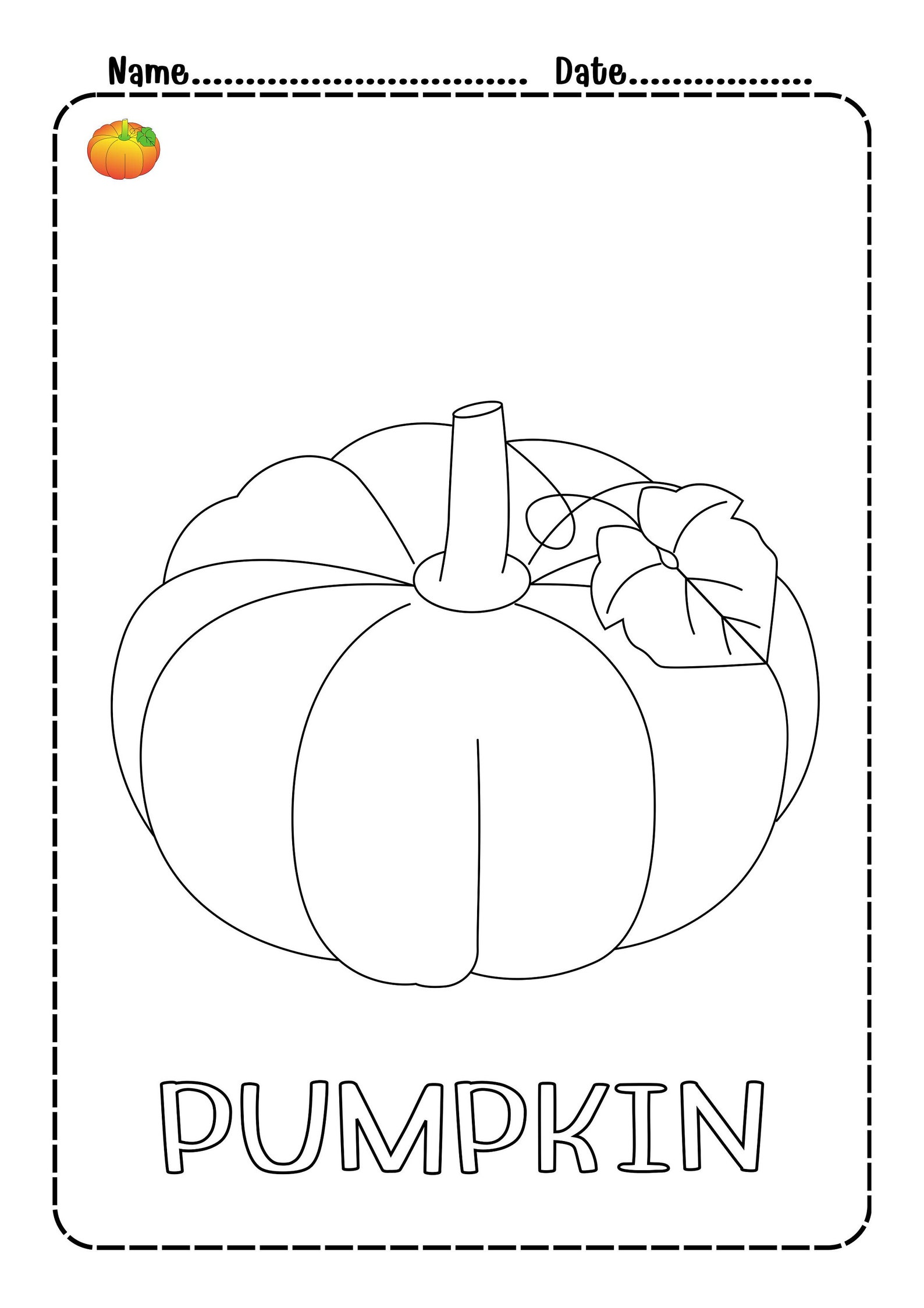 65 Coloring Pages for Kids Coloring Page Bundle Wall Art Preschoolers ...