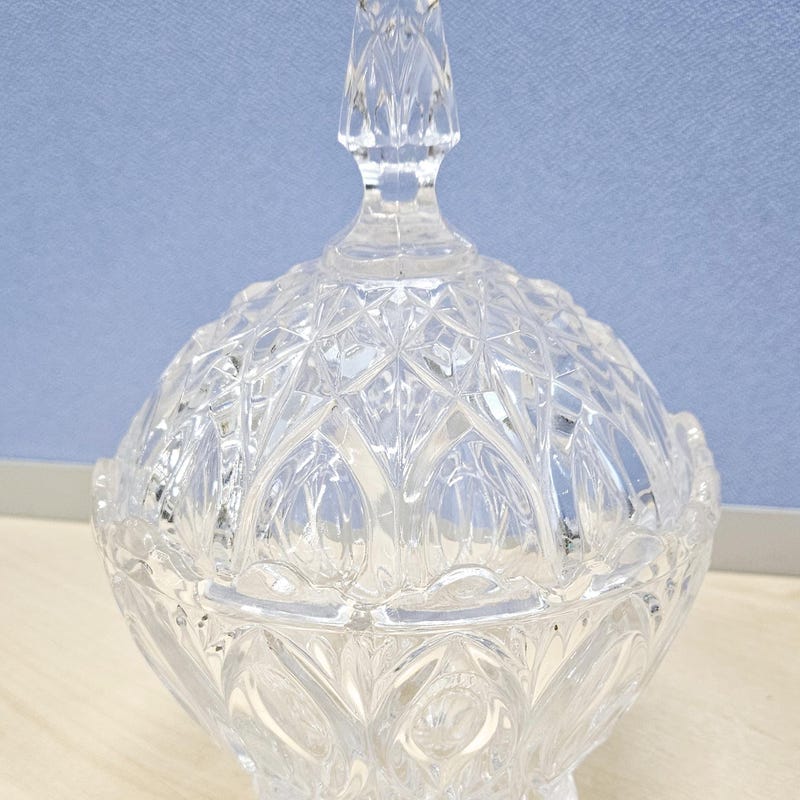 Vintage Cookie Jar 1950s - Etsy UK