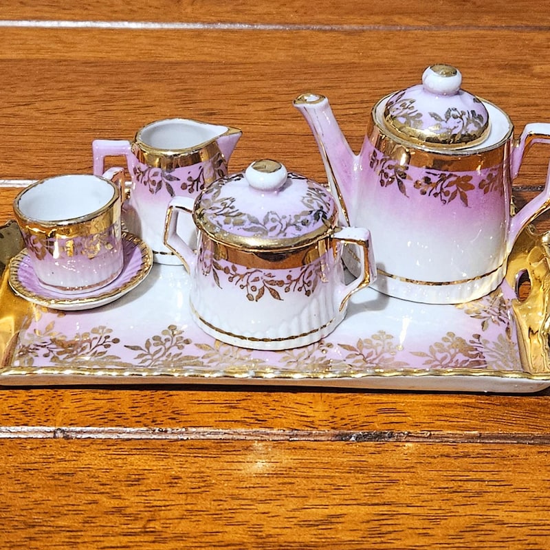 Baby China Dolls - Etsy UK