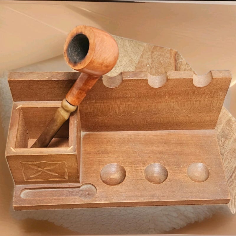 London Made Pipes - Etsy UK