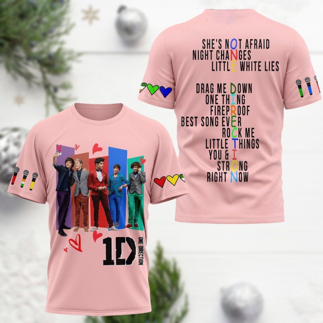 Rip Liam Payne T-shirt, One Direction Band 3D Shirt, up All Night Tour ...