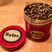 Vintage Bates No. 3 Short Brass Eyelets 500 Count Three Tins - Etsy