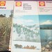 12 Vintage Shell US States and Cities Road Maps 60's 70's - Etsy
