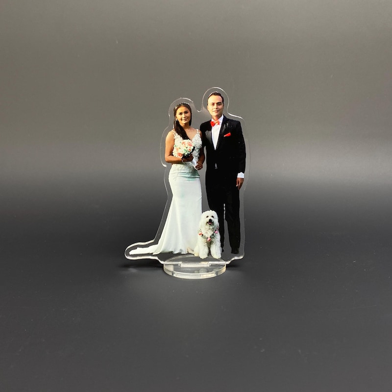 Photo Statuettes - Etsy