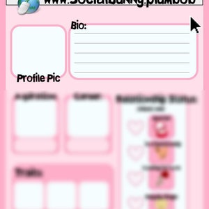 Sims 4 Activity Journal (w/ Legacy Tracker, Sim Biography, Fun Gameplay ...