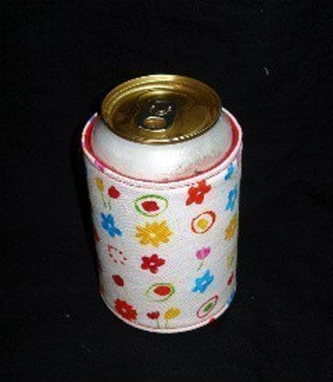 Sew Ez PDF Sewing Instructions Pattern to Make Soda or Beer Can Covers ...