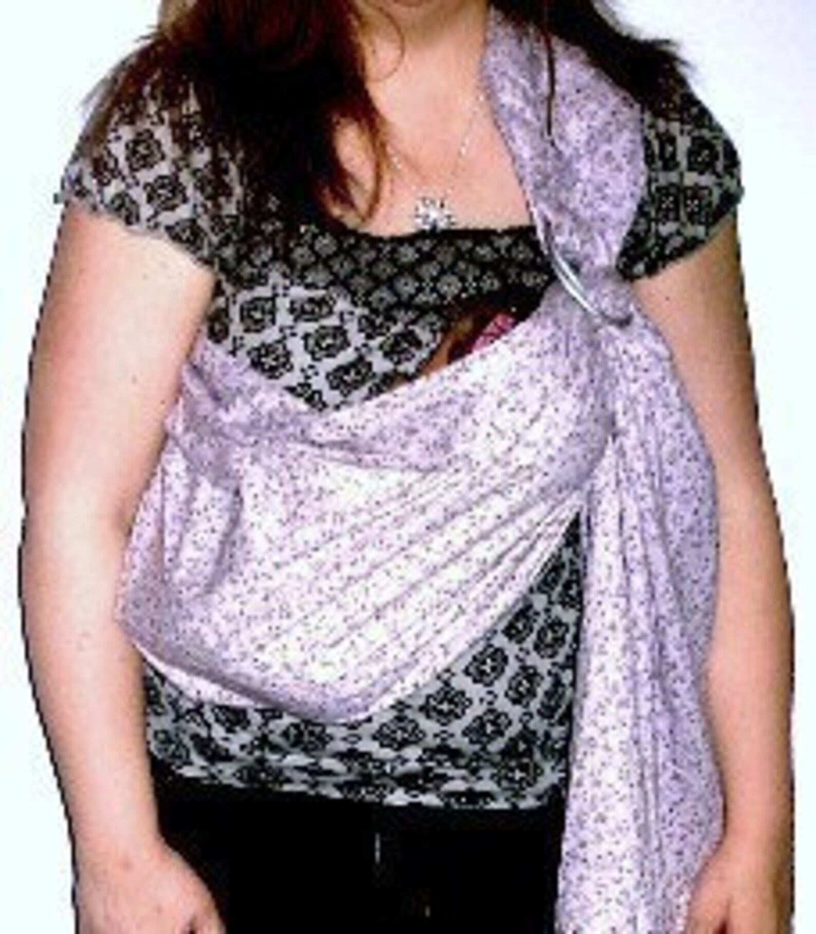 Sew Ez PDF Sewing Instructions Pattern to Make Ring Slings (for Baby ...