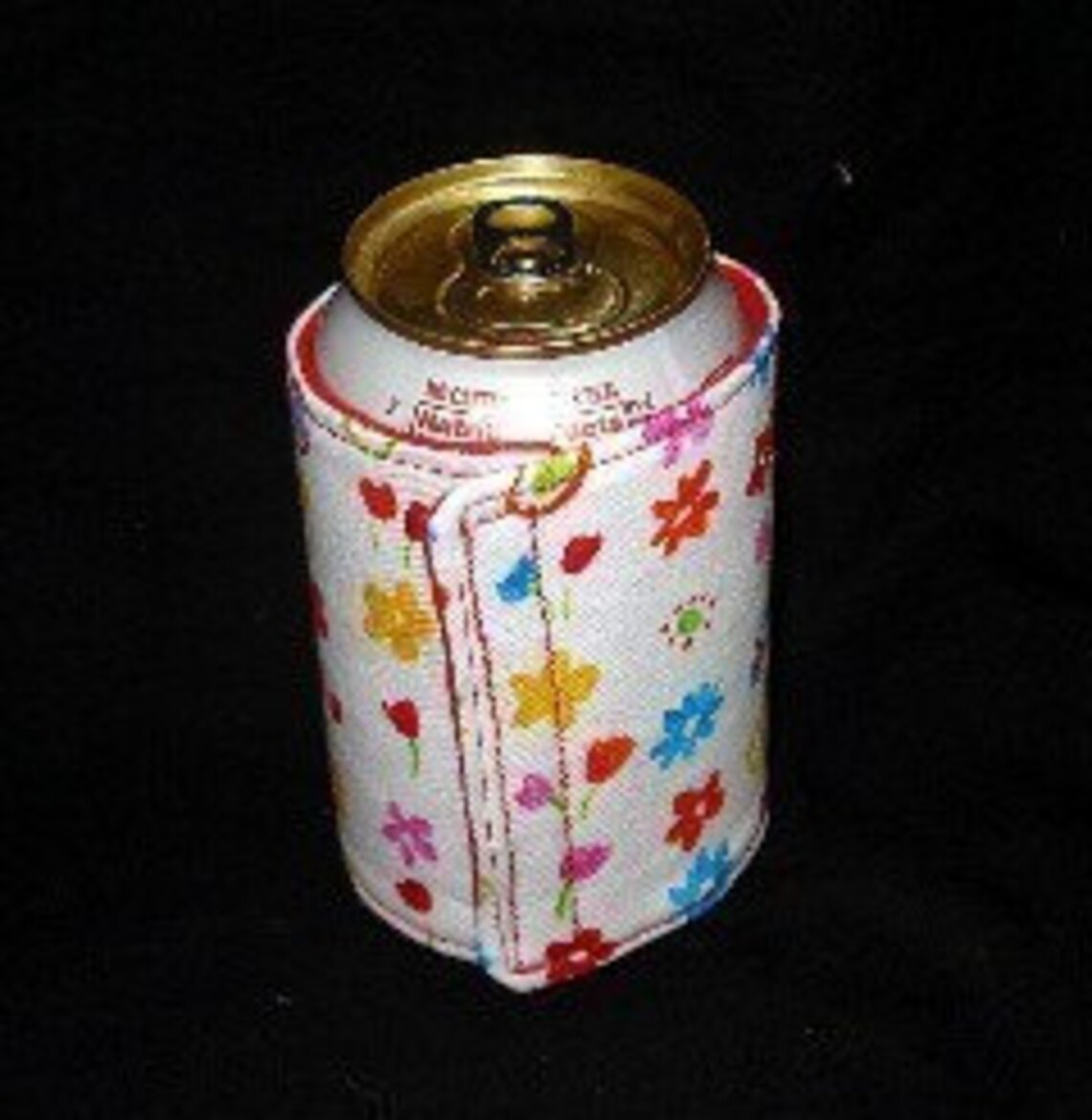 Sew Ez PDF Sewing Instructions Pattern to Make Soda or Beer Can Covers ...