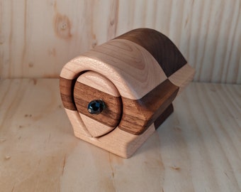 Spongebob Treasure Box Kids Room Decor - Etsy