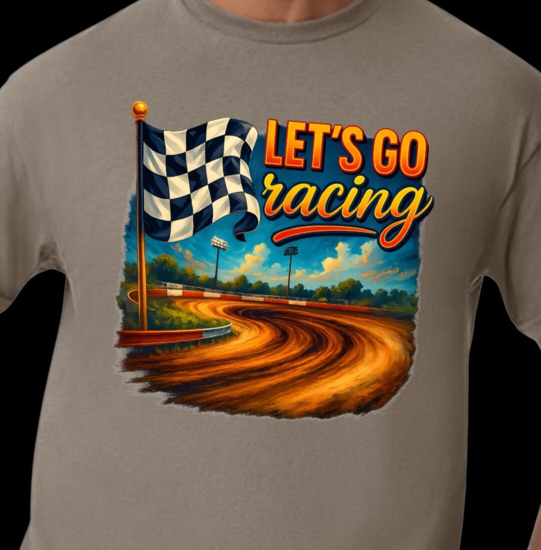 Dirt Track Racing SVG, Racing Png, Racing Era Svg, in My Racing Era Svg ...