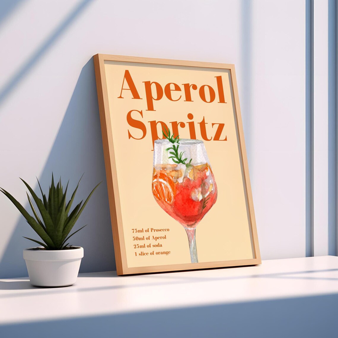Aperol Spritz - Summer Drinking - Aperol - Spritz - Cocktail - Prosecco ...