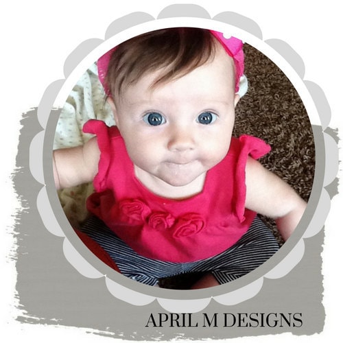 aprilmdesigns - Etsy