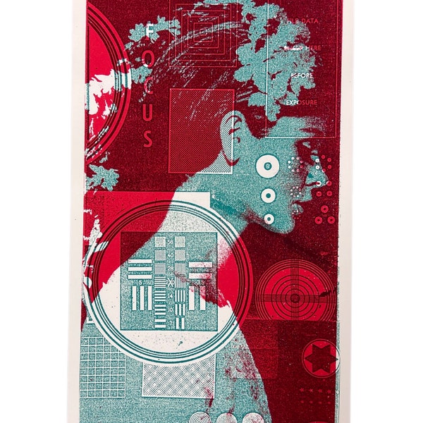 Concert Poster - Etsy