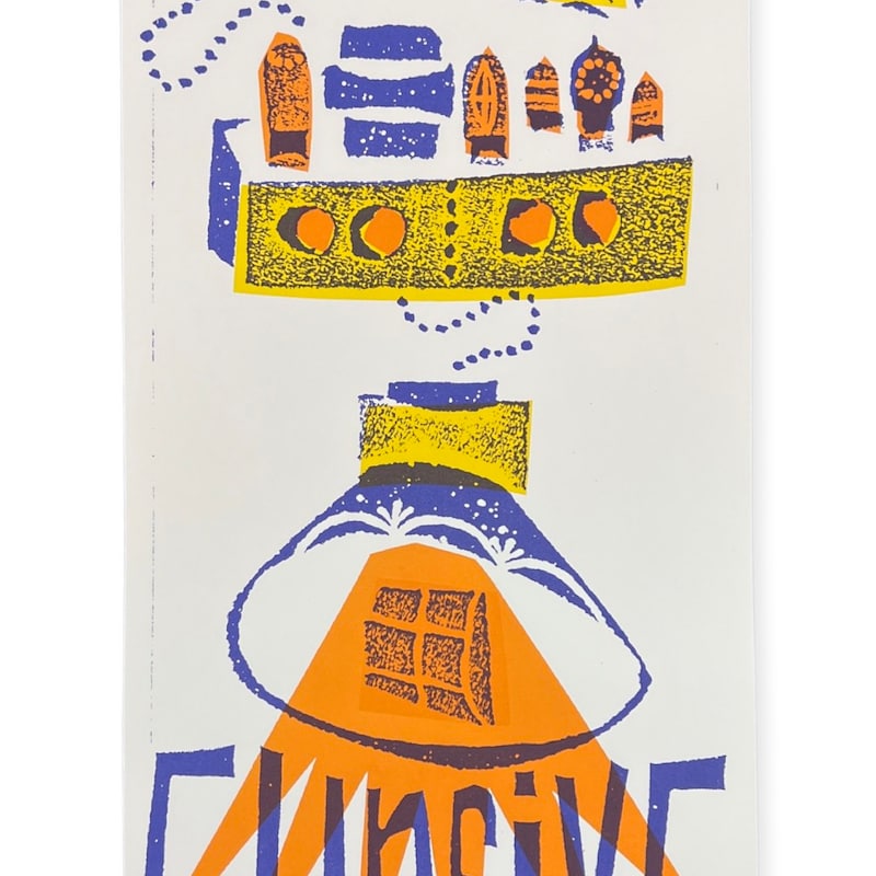 Concert Posters - Etsy