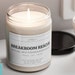 Breakroom Rescue Seriously Who Microwaved Broccoli Candle, 9oz, Office ...