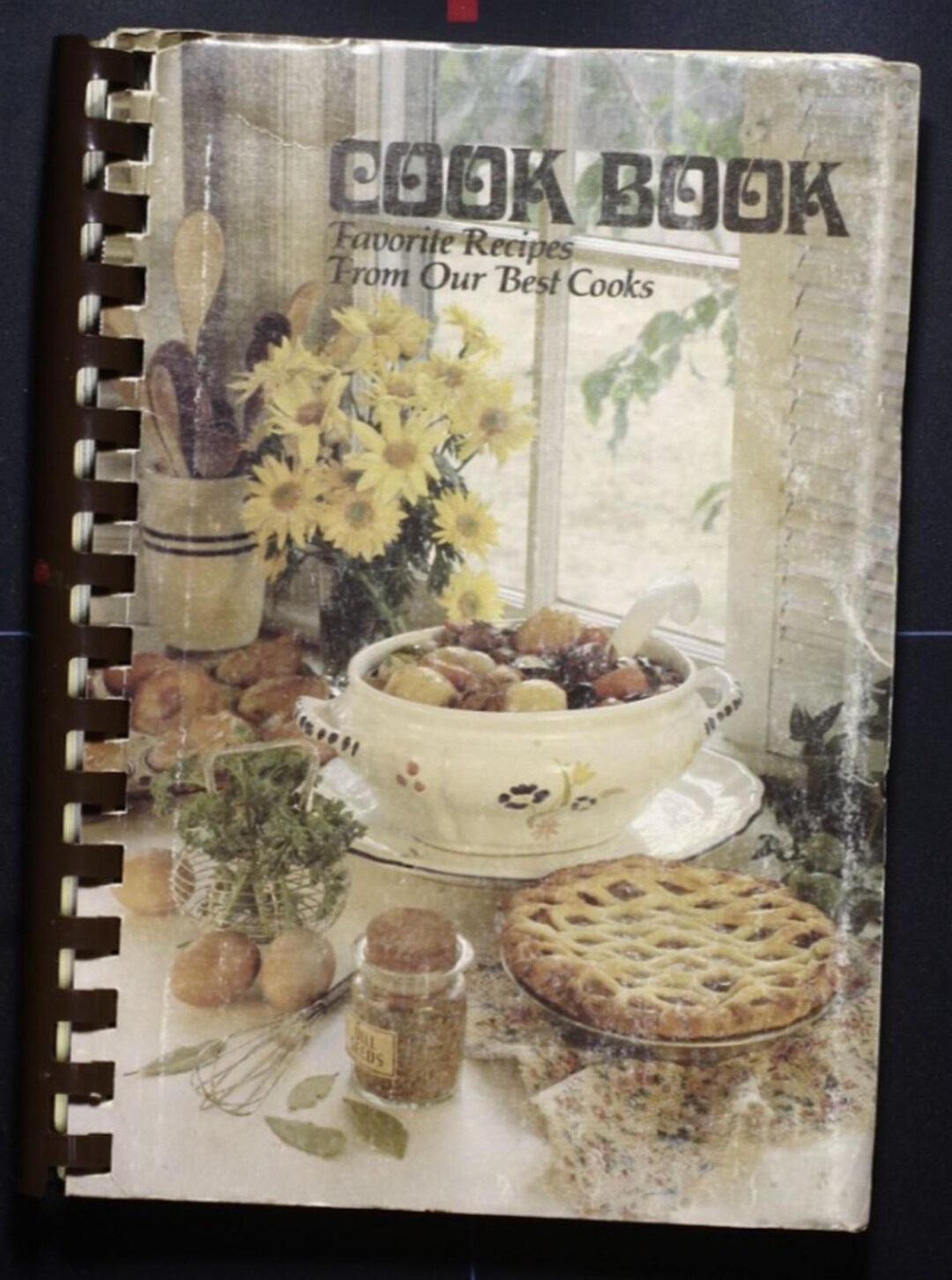 Favorite Recipes - Holy Trinity Church - Stonington, IL - Community ...