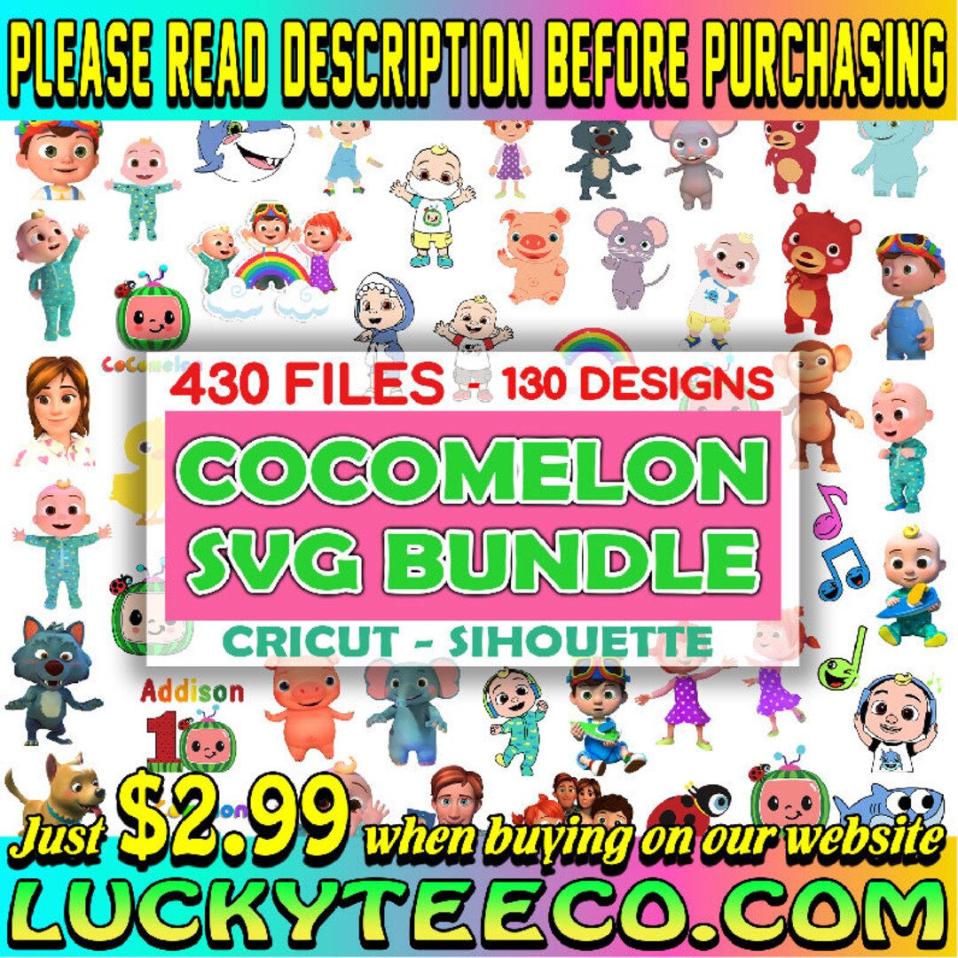 Layered Cartoon Svg,png,pdf, Vector, Sickers, Clipart, Svg for Cricut ...