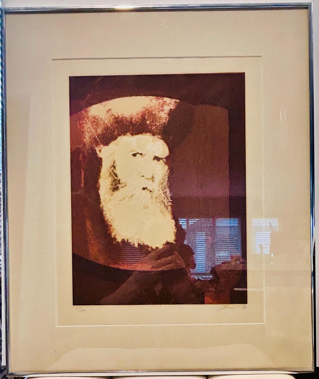 Sixth Rabbi of the Chabad Lubavitch Hasidic Movement - Etsy