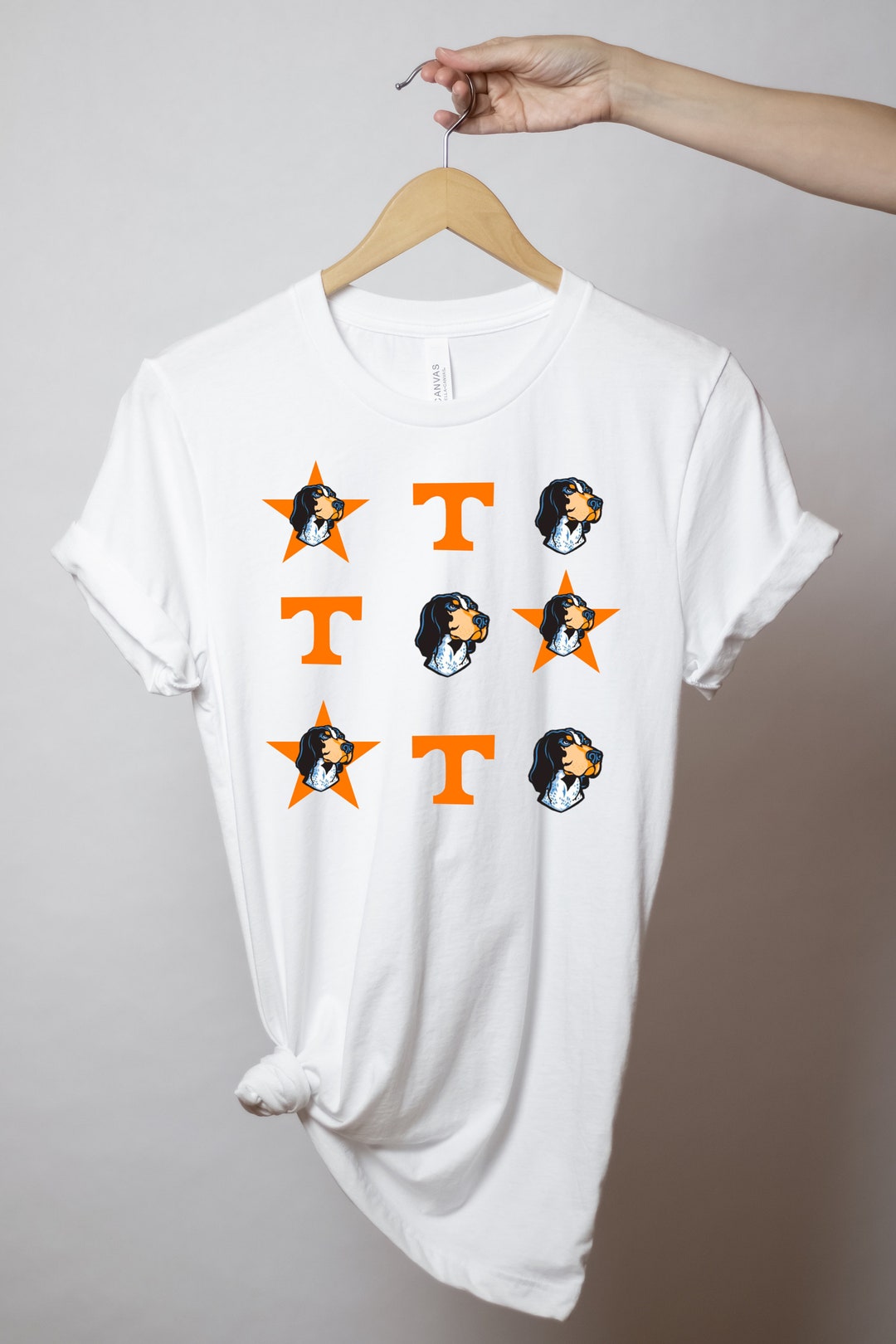 DIGITAL DOWNLOAD Only. PNG File. Tn Vols, Power T, Smokey - Etsy