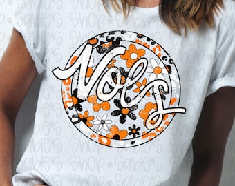 DIGITAL DOWNLOAD Only. PNG File. Tn Vols. Gbo. - Etsy