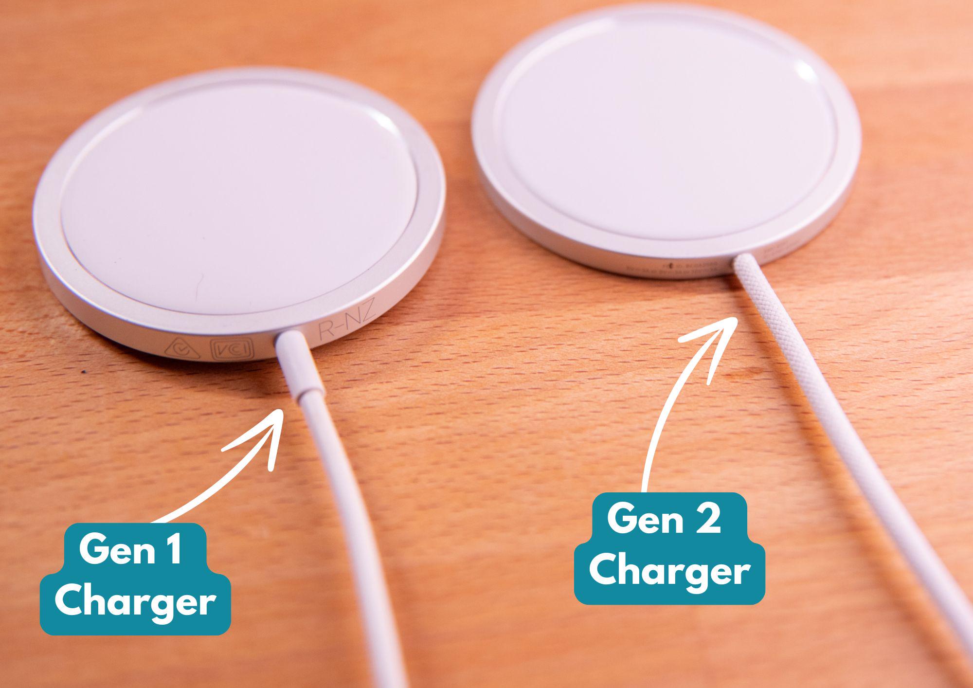 STERA Digital STL File for 3D Printing Apple Magsafe Charger Stand for ...