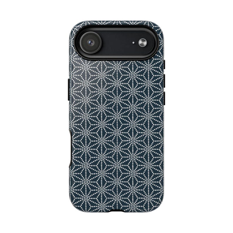 Magsafe iPhone 17 Case - Japanese Patterns Traditional Prints Motifs ...