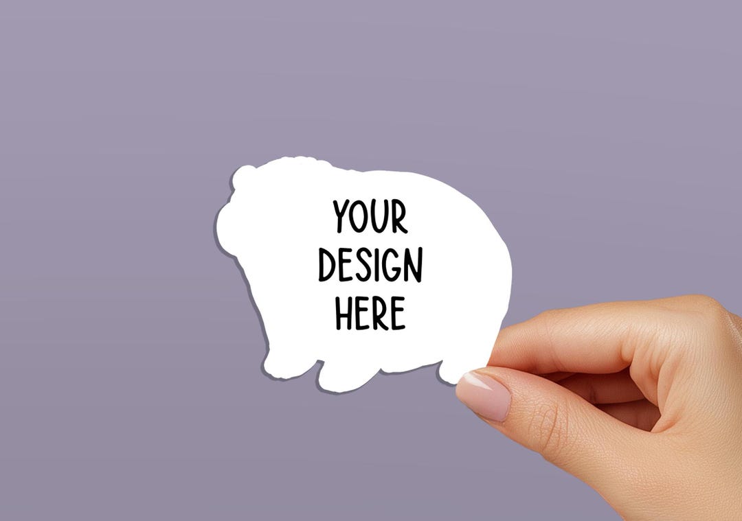 Custom Vinyl Stickers / Custom Photo Stickers / Die Cut Stickers / Logo ...