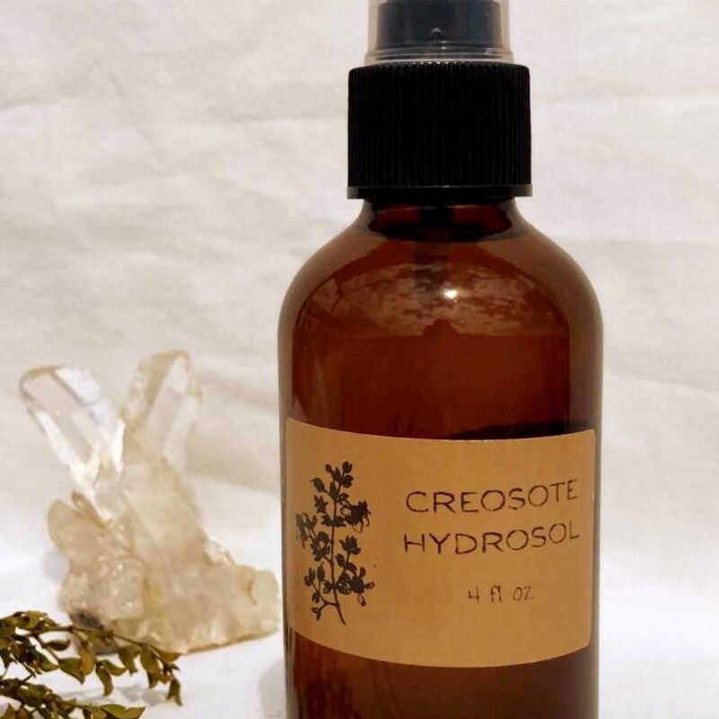Desert Aromatherapy - Etsy