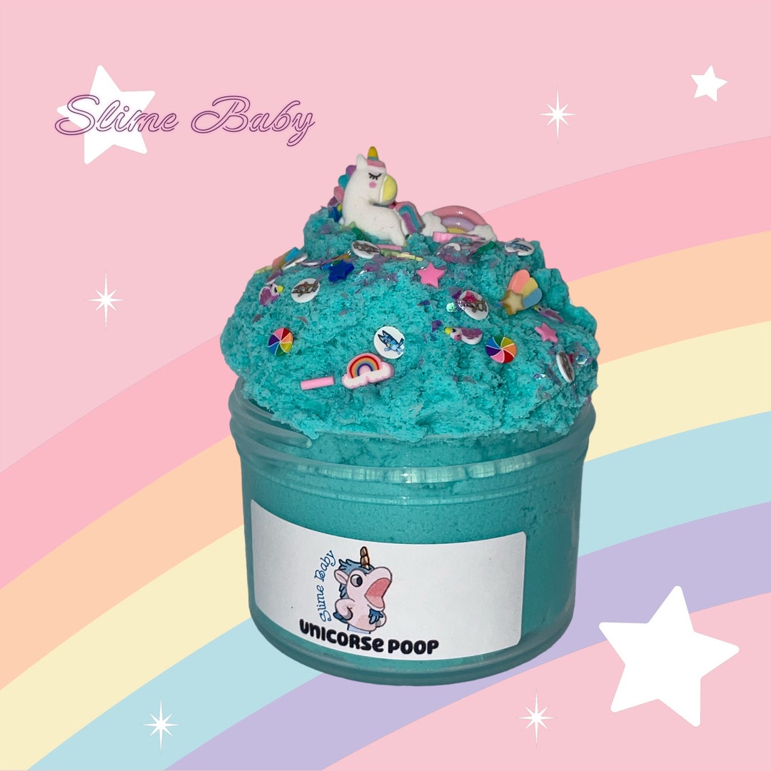Unicorse Poop - Etsy
