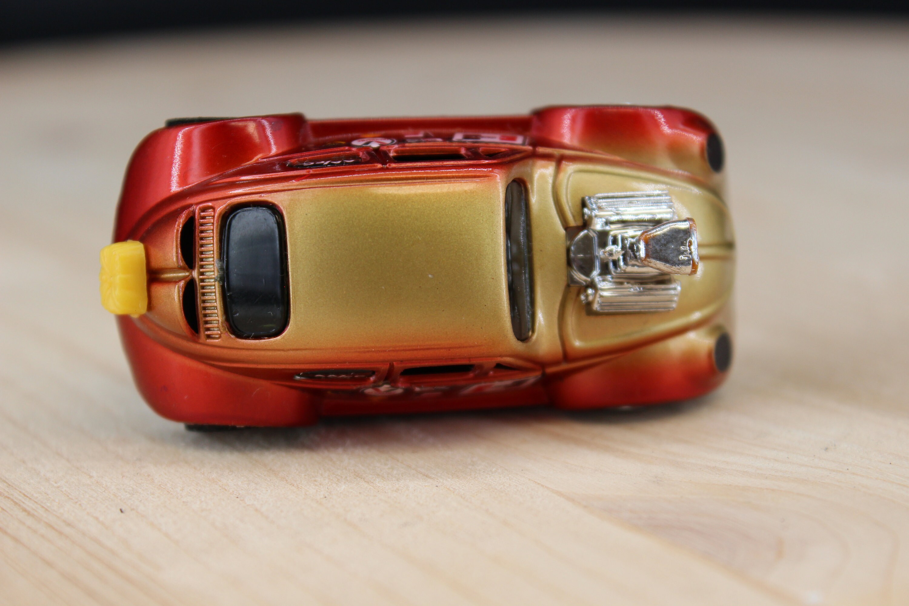 Vintage Tyco Pro Slot Car - Volkswagen VW Beetle Bug - Etsy