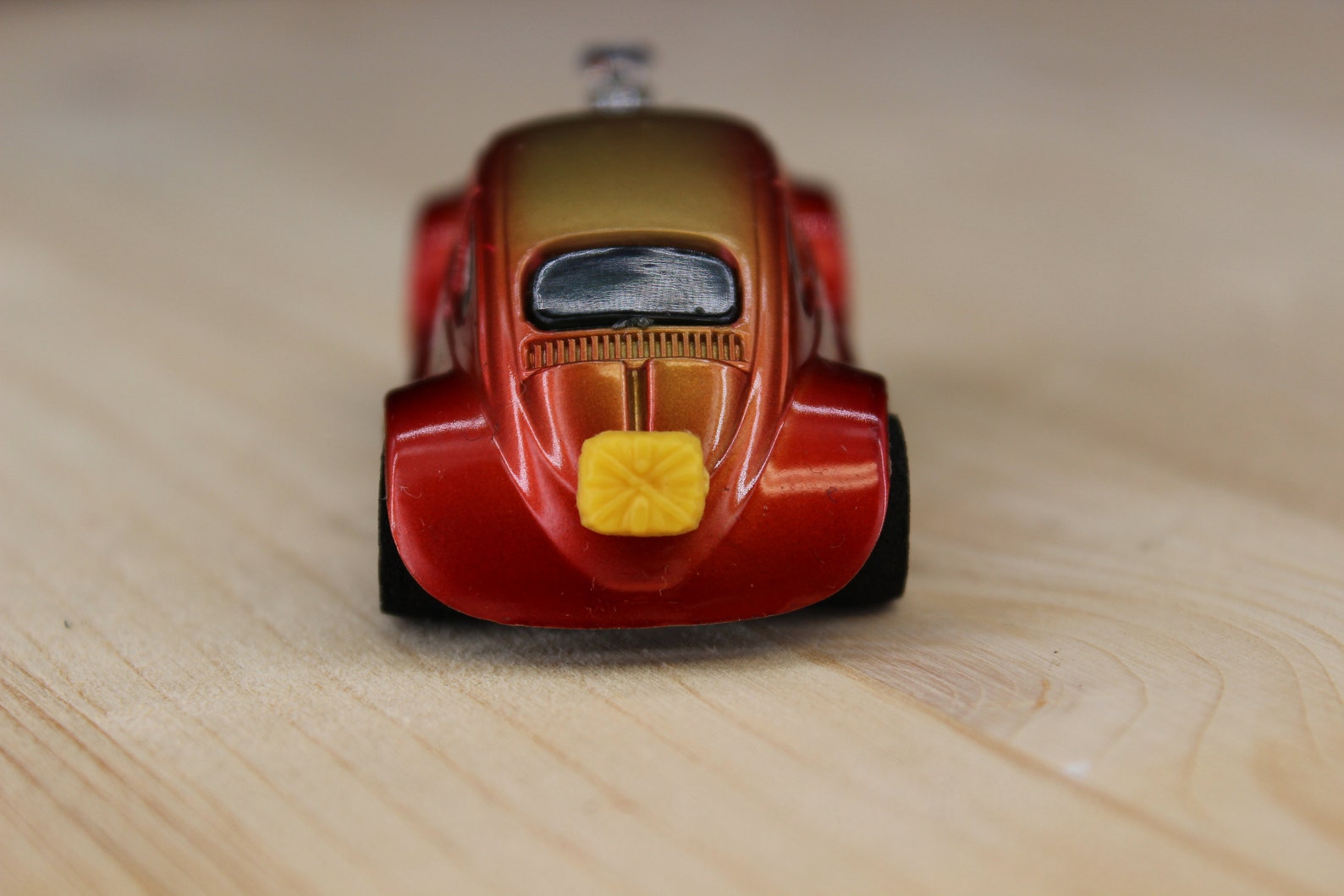 Vintage Tyco Pro Slot Car - Volkswagen VW Beetle Bug - Etsy